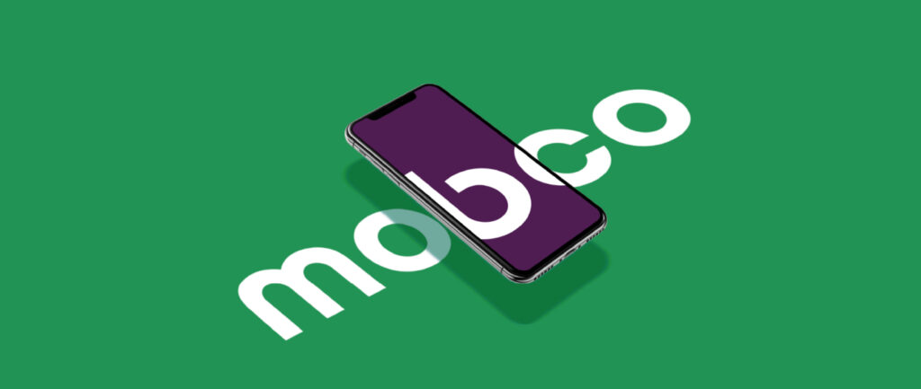 Mobco | Rebranding a Digital Advertising Innovatorre